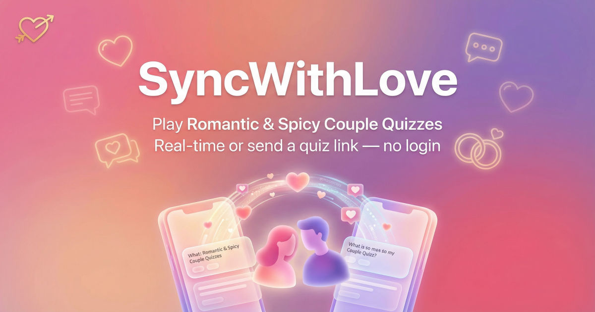 500 Deep Conversation Starters For Couples Syncwithlove